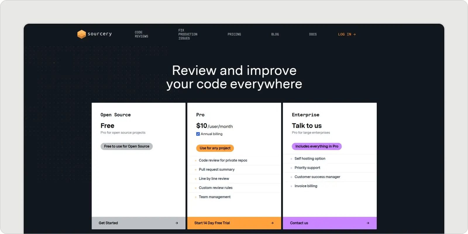 Top 8 Cursor Alternatives for Developers in 2025